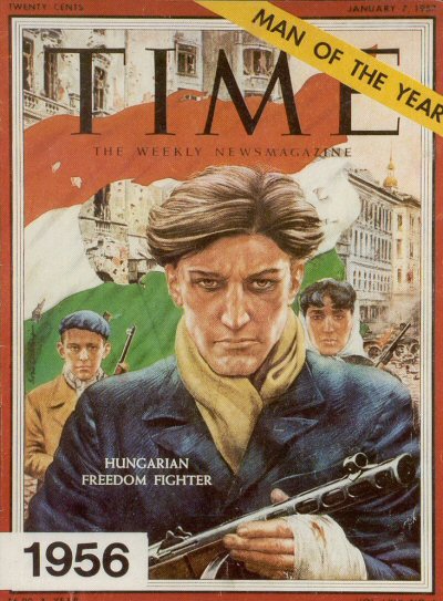 Remember 1956 - Home